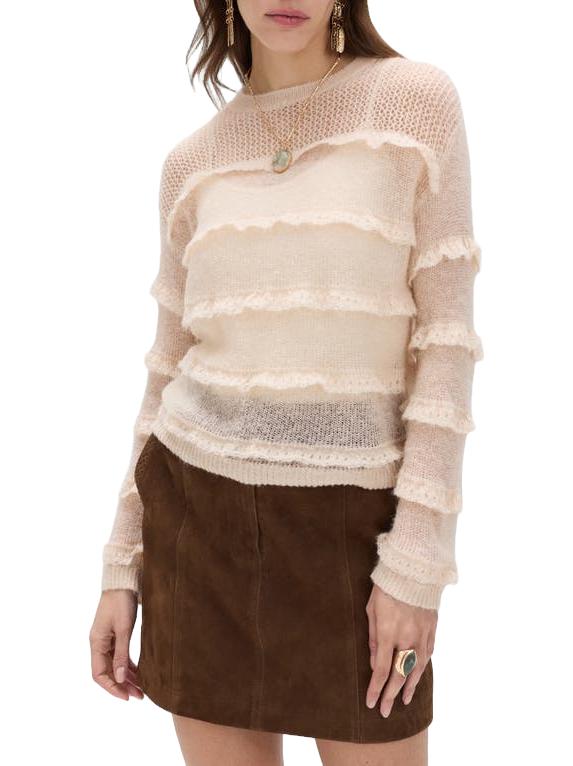 FREE PEOPLE Liv Loafers